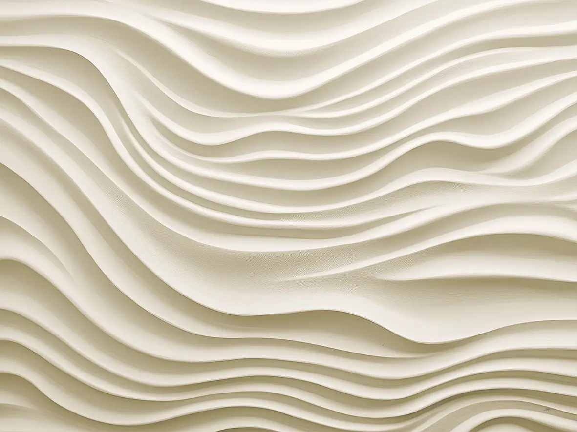 Quadro Decorativo Plaster Waves 20240115131742